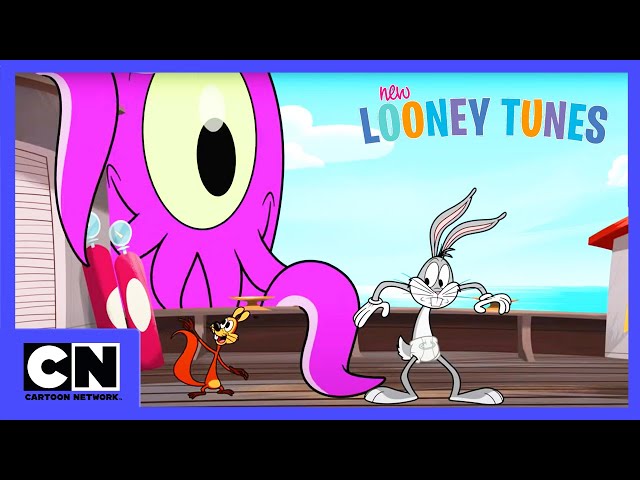 Carachtair Looney Tunes Siogairlín Carachtair Iced Out Tweety (14K)