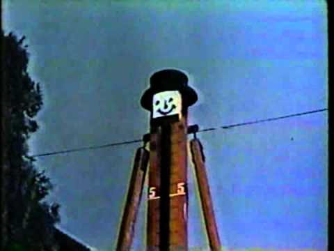 Pippi Commercial 1984