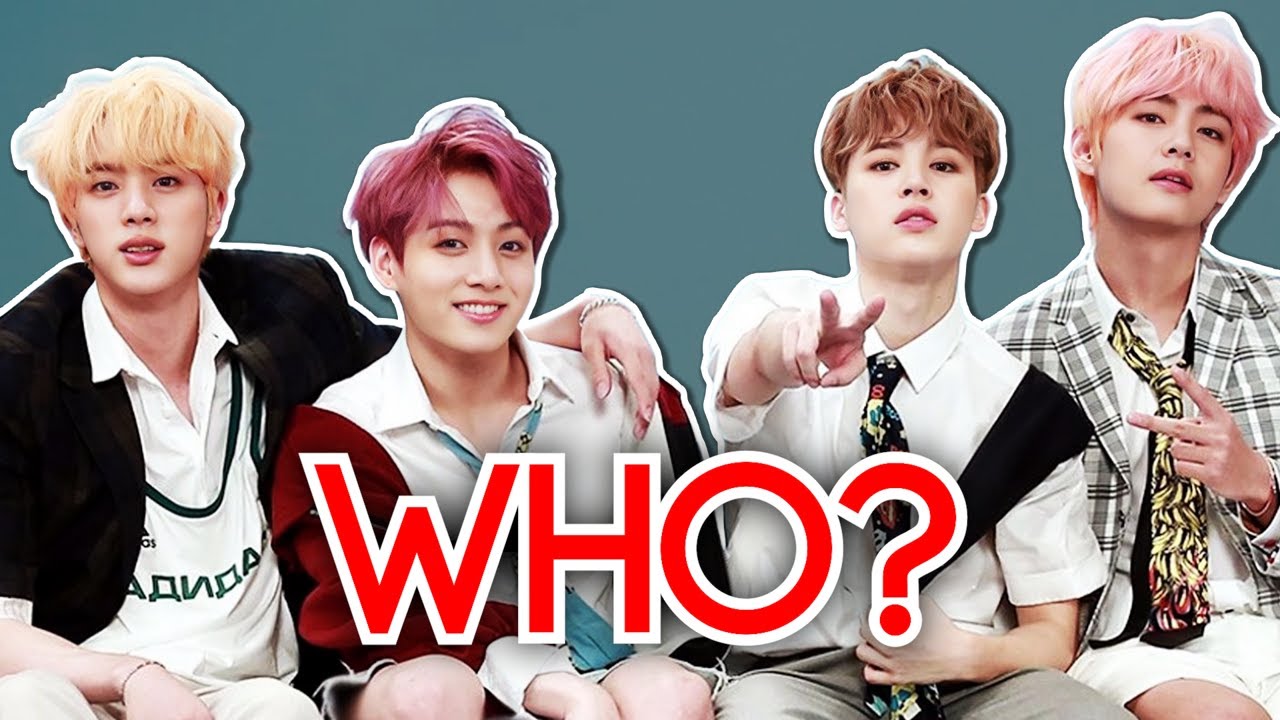 Who sang the "OHOHOHOH" in BTS IDOL? - YouTube