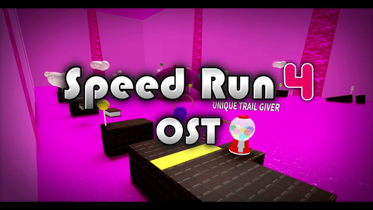 Speed Run 4 New OST - 028 - Level 27 (Boris Popov - Sunrise Workout ...