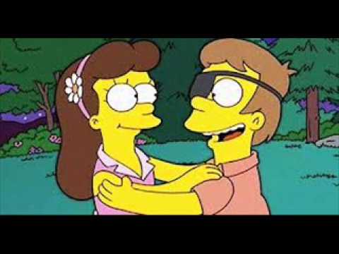 los simpson so happy together - YouTube