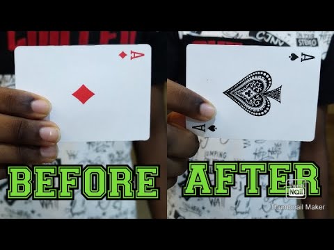 Snap change (Tutorial) - YouTube