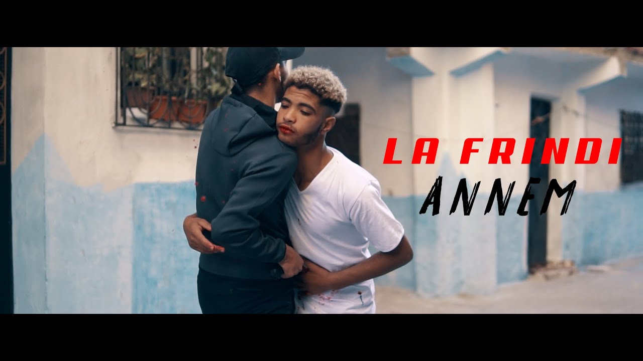 LA FRINDI - ANNEM (Exlusive Music Video) - YouTube