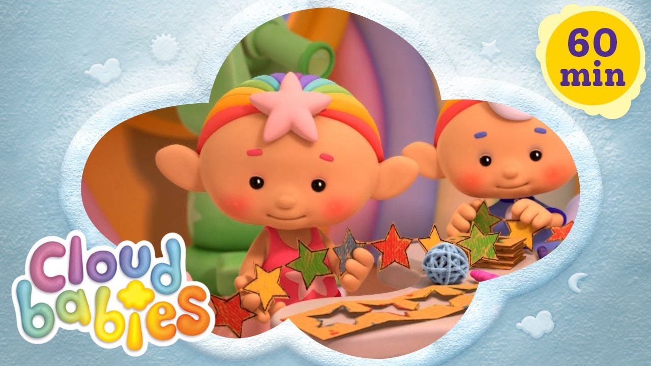 🎄 Baba Pink Gets Ready for Christmas & Other Bedtime Stories ...