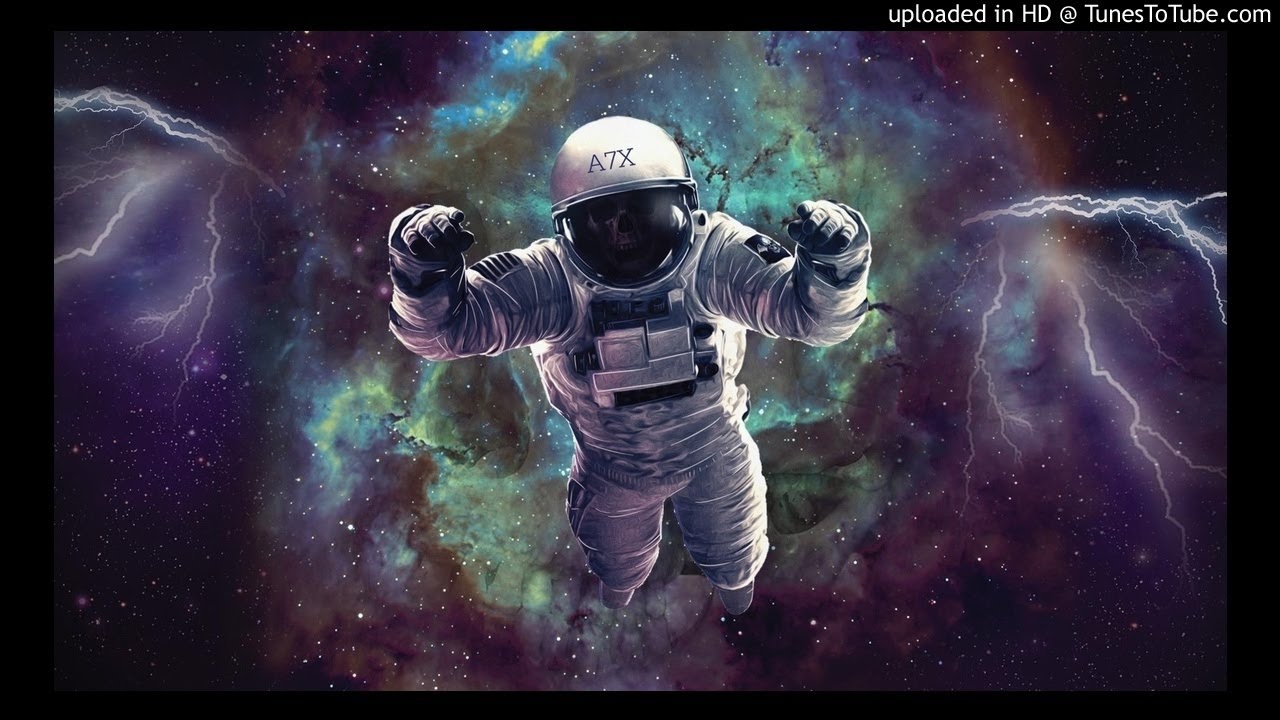 [FREE] Space Type Trap Beat - "Astronaut" - YouTube