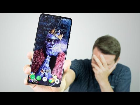 Huawei P30 Pro İnceleme : Sevgi nefret ilişkisi...