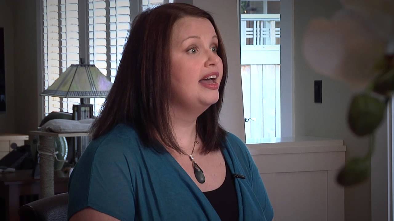 KPTV Fox 12 May 2013 Interview with Molly McCabe of Molly's Fund ...