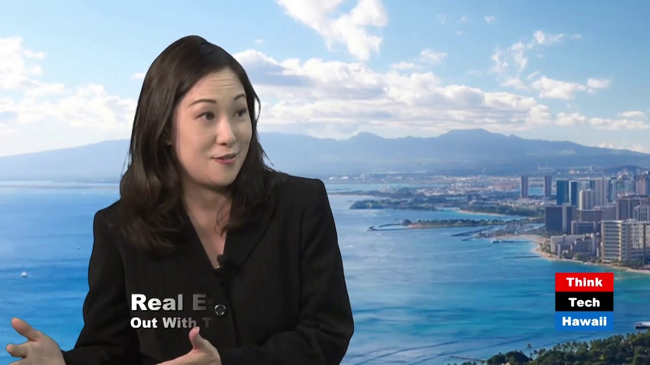 Real Estate Firms in 2019 (Business in Hawaii) - YouTube