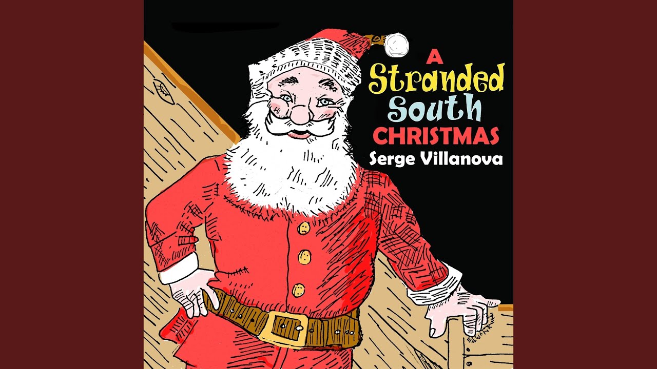 A Stranded South Christmas - YouTube Music