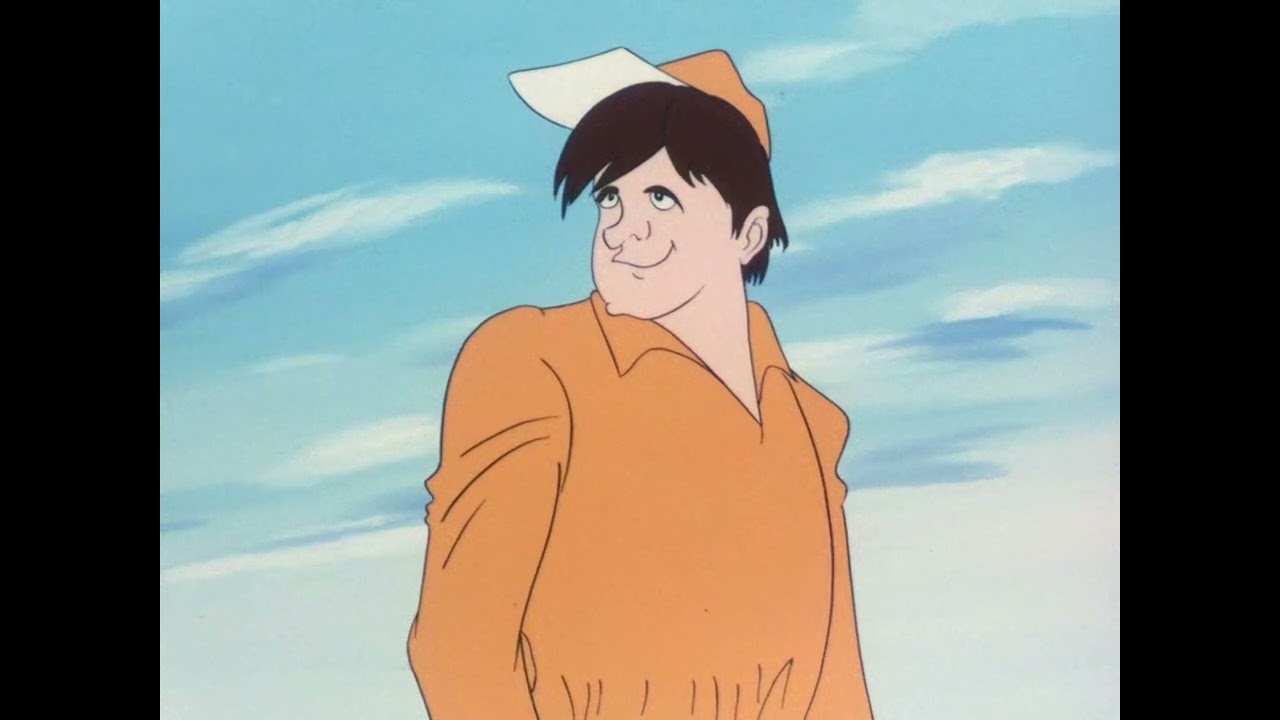 Speed Racer: The Supersonic Car - YouTube