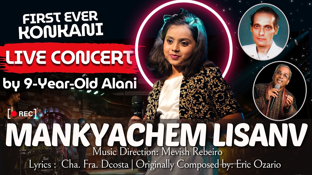 Mankyachem Lisanv | Alani Dsouza | Mevish | Eric Ozario | Blue Angels ...
