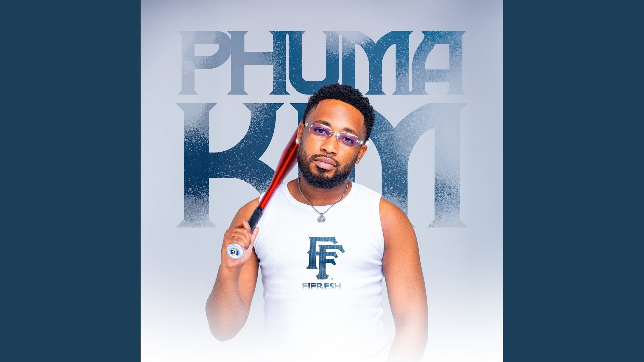 Phuma Kim - YouTube