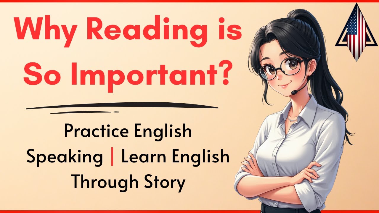 Practice Speaking & Reading Out Loud With This English Shadowing ...