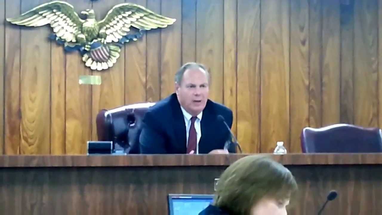 West Caldwell NJ Mayor Joe Tempesta, Jr. Thanks Outgoing Councilman ...