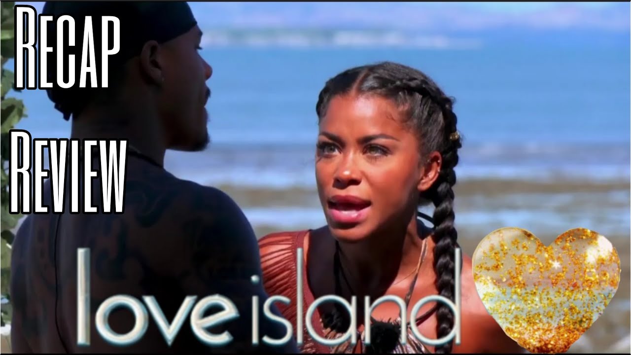 Love Island USA Season 7 Episode 8 Recap Review | Amaya vs Ace | Huda ...