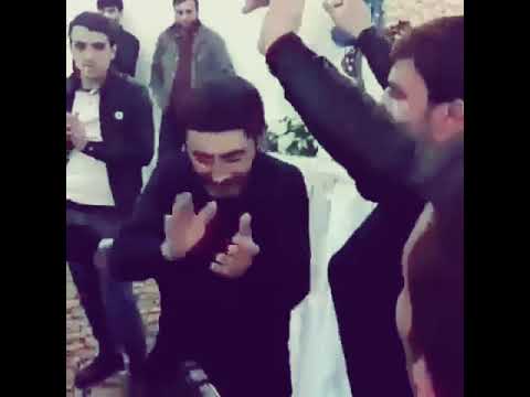 Aydin xirdalanli Orxan lokbatanli (reqsi) Allah rehmet etsin.