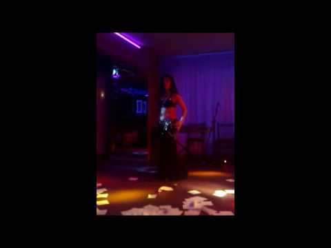 Bellydance by Elana(Lina)