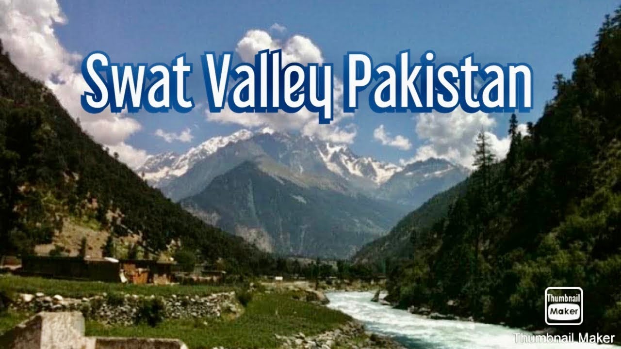 Tour to swat kalam | saifullah lake | mahodand lake | tour 2021 travel ...