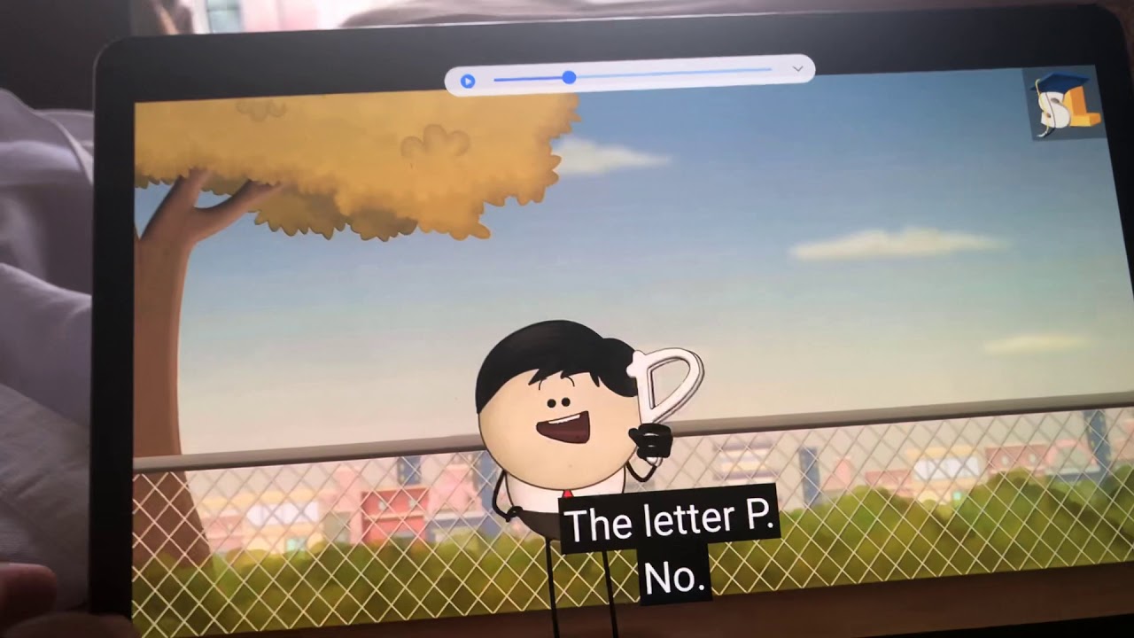 Pneumonia letter P - YouTube
