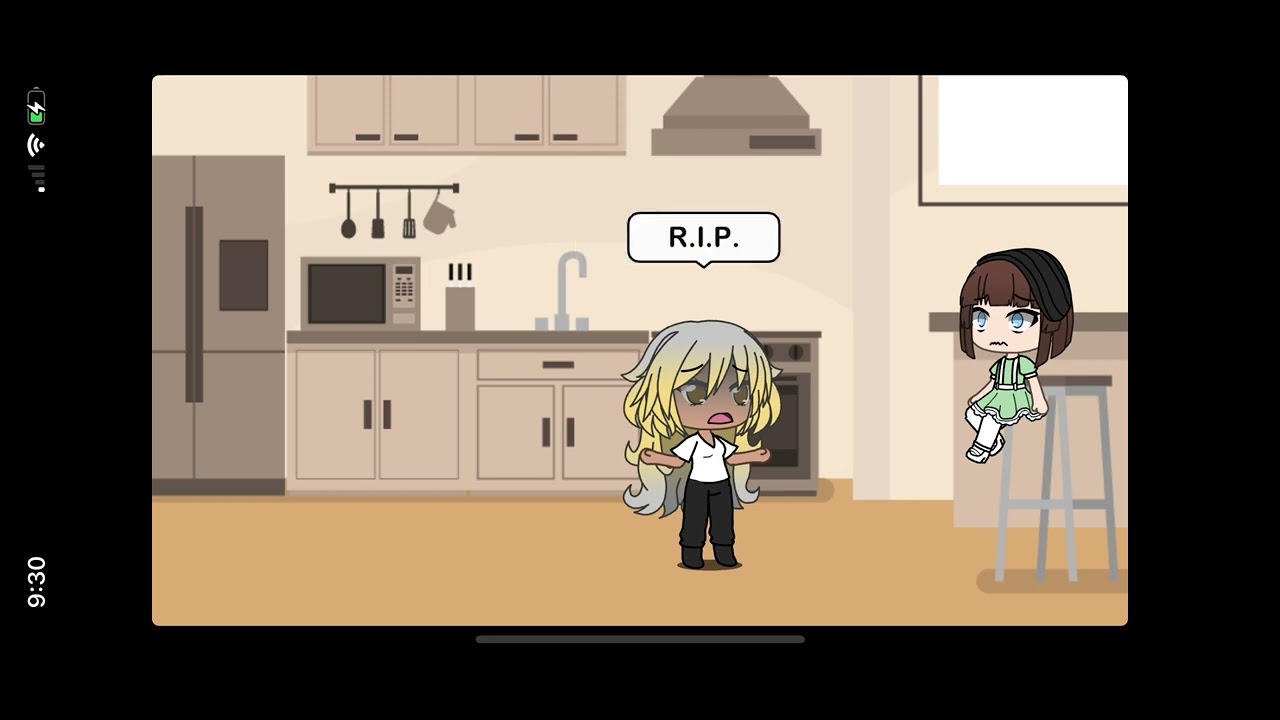 A sad GLMM| - YouTube