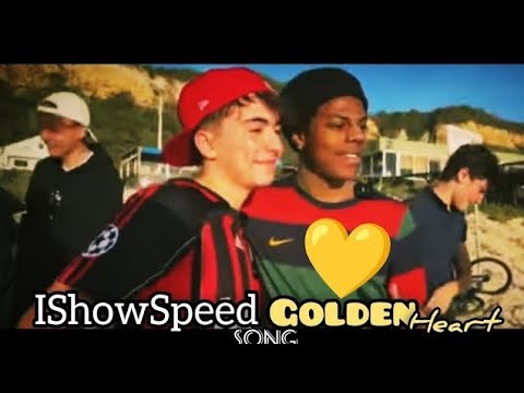 Ishowspeed has a GOLDEN HEART💛🙏🙂‍↕️ - YouTube