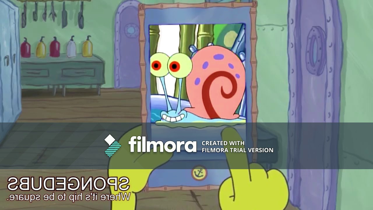 ednarG anairA yb "txen ,u knaht" sgnis boBegnopS - YouTube