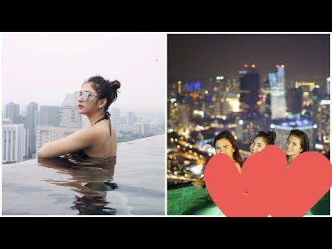 Unggah Foto Saat Tengah Berenang, Jessica Mila Bikin Netizen Gemes, Uhh Mantap Keliatan!