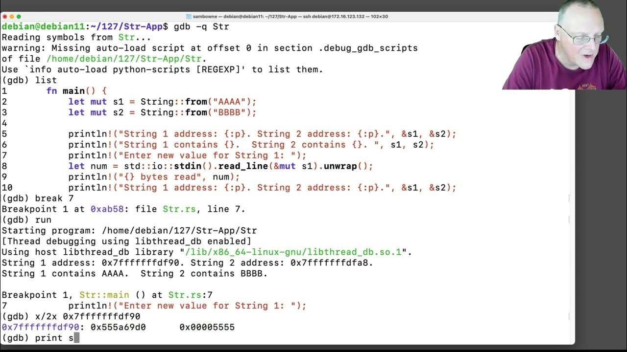 R10 & R20 Rust - YouTube