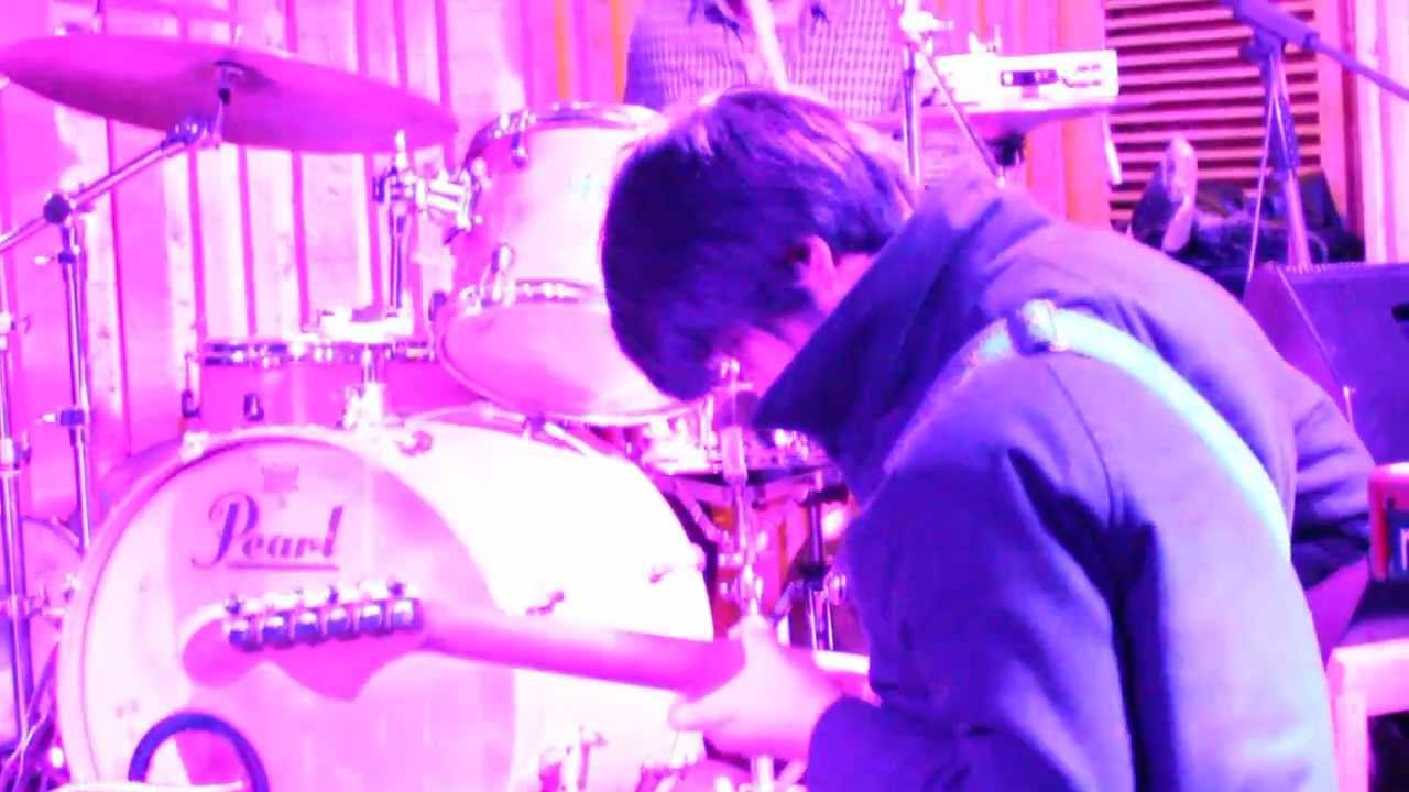 131129 Small O YouTube 131129-small-o-youtube