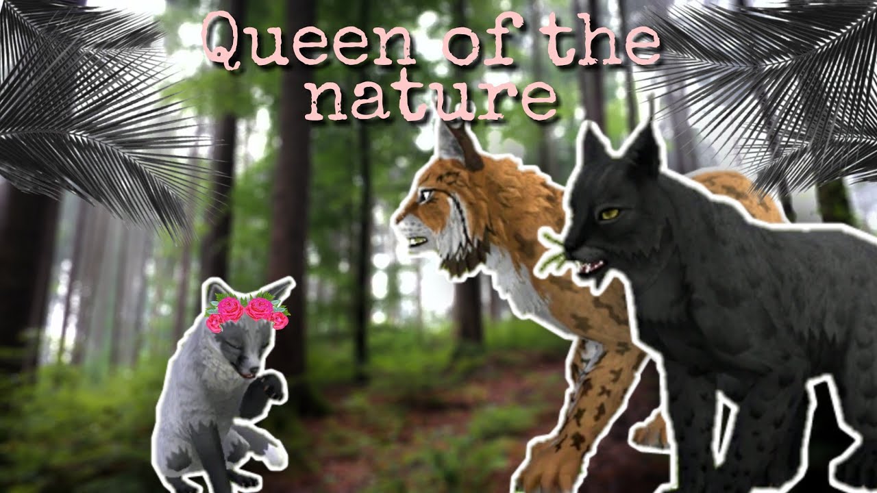 Wildcraft: Queen of the nature ||Short Movie|| Part 1 - YouTube