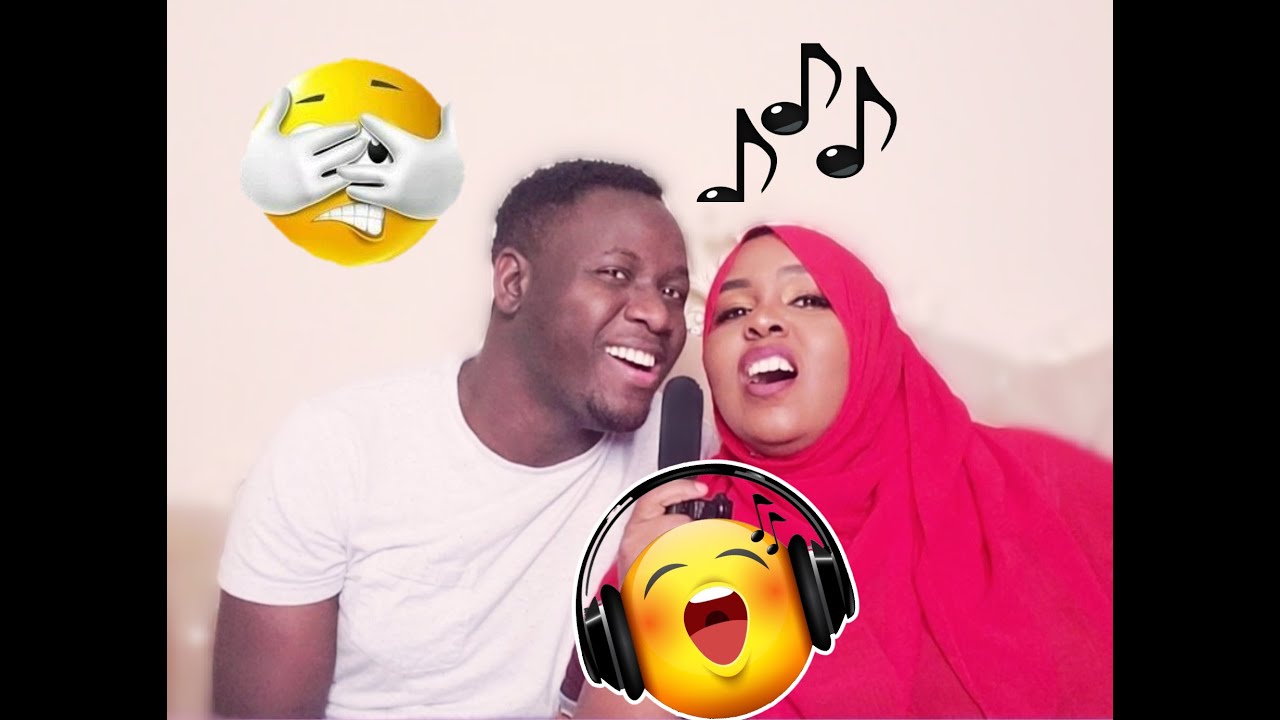 KARAOKE CHALLENGE! PART -1 - YouTube