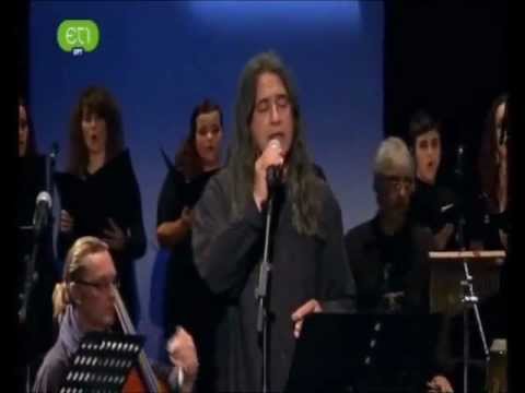 Παντελης Θαλασσινος ομορφη και παραξενη πατριδα - YouTube