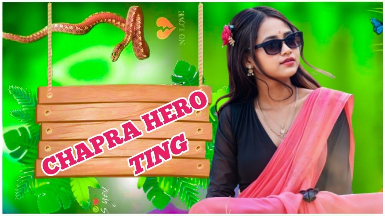 Chapra Hero Ting New Santali Traditional Song 2025 New Santali Video ...