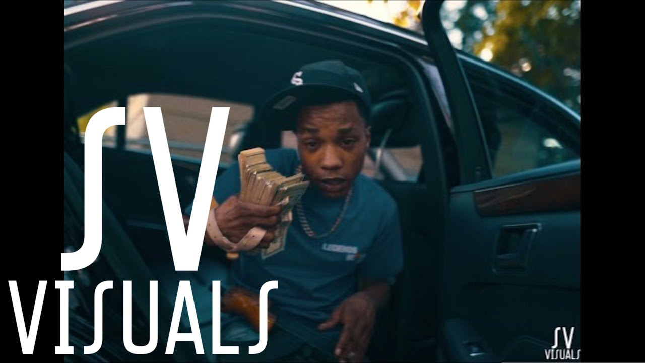 DMG Lil Deuce x DMG Detro - Scoom PT 2 (🎥@ShayVisuals ) - YouTube