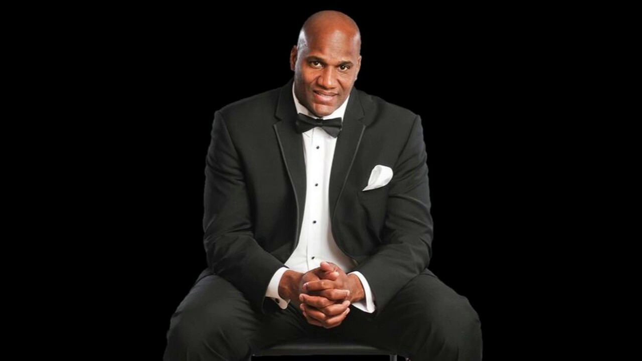 Why I Do What I Do - Eric Anderson - YouTube