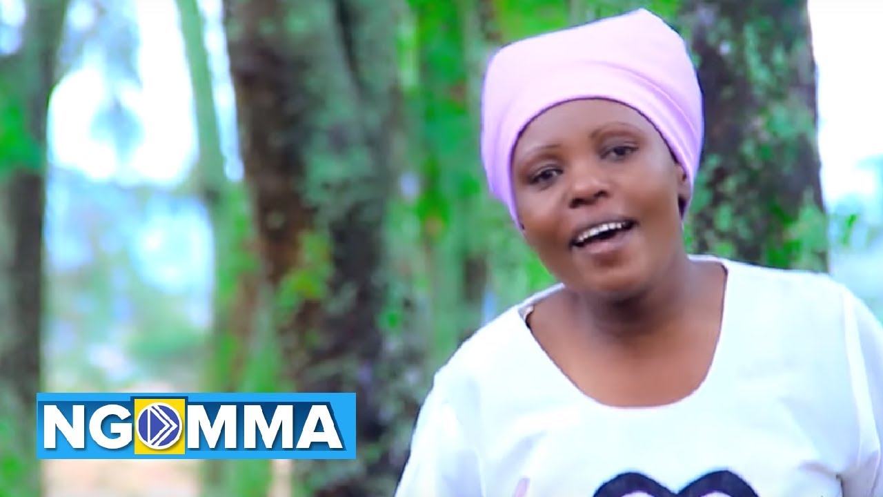 BURURI BY MARION WAMBUI - YouTube