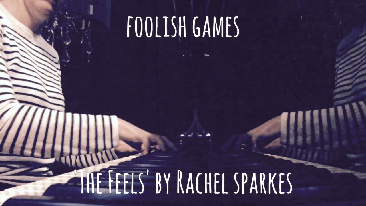 Foolish Games: Jewel - YouTube
