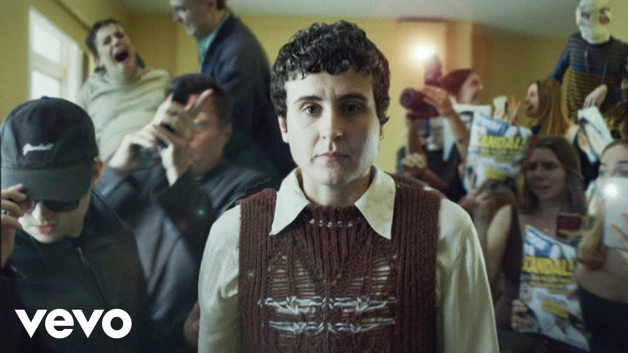 Porij - You Should Know Me (Official Video) - YouTube