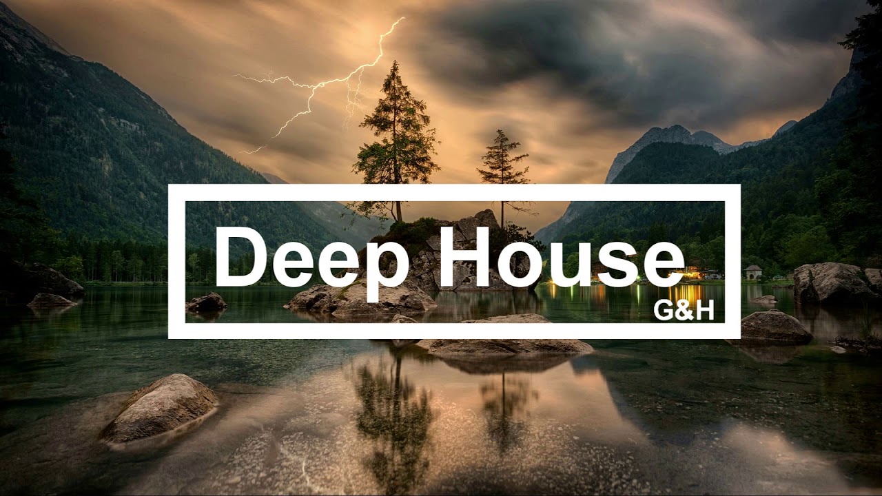 Deep House Mix 2018 : Deep in Your Mind – WWQL