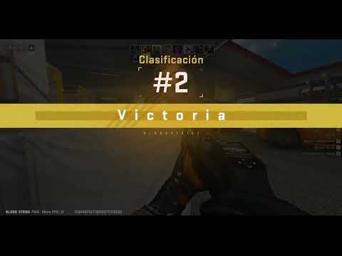 Juego de Armas | BloodStrike