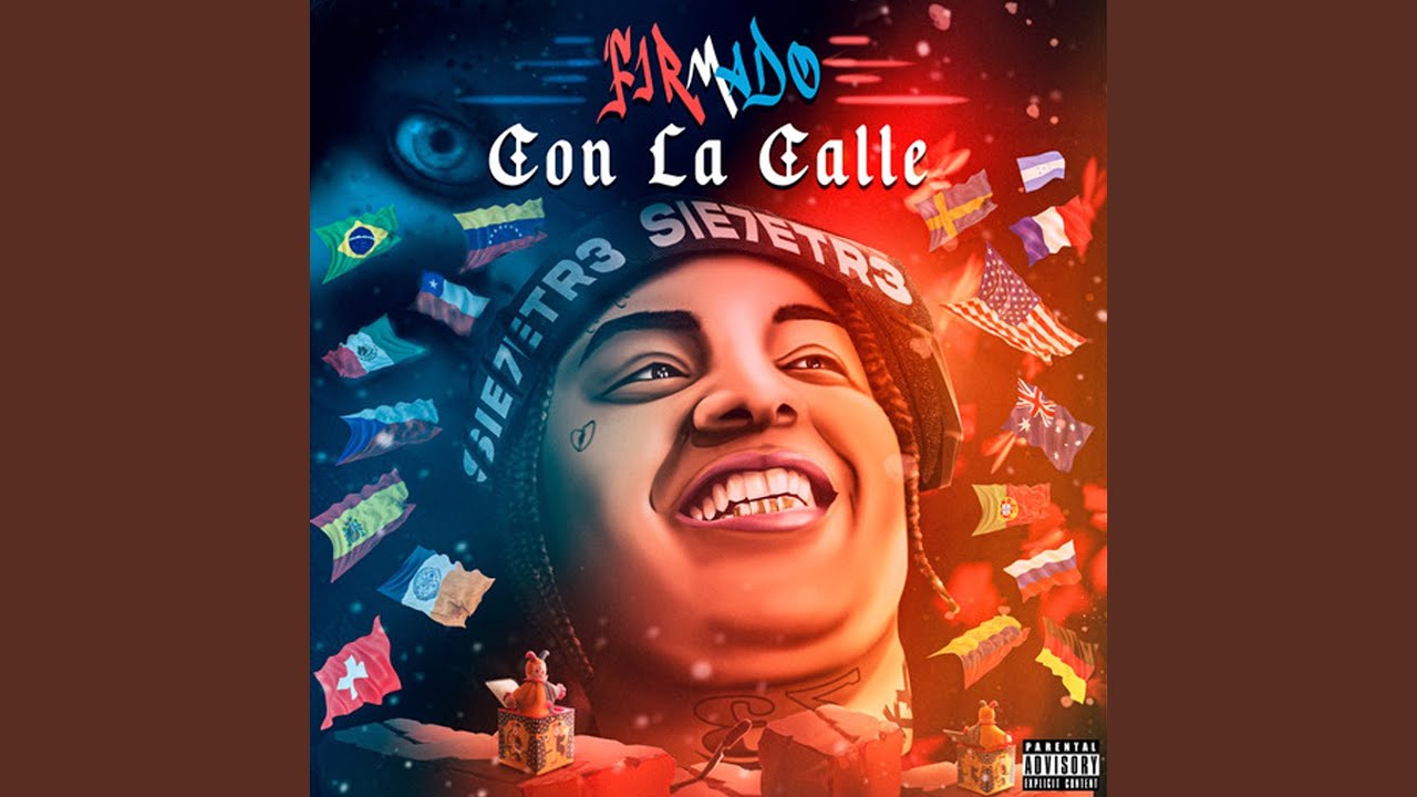 Flores - YouTube Music