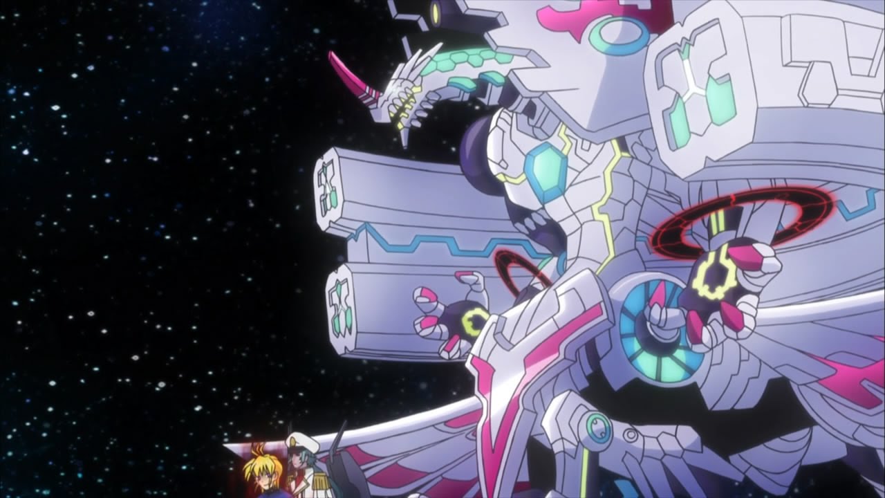 Blue Storm Karma Dragon, Maelstrom "Яeverse" Deck Profile - YouTube