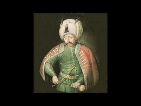Yavuz Sultan Selim Han eşi Ayşe Hafsa Hatun