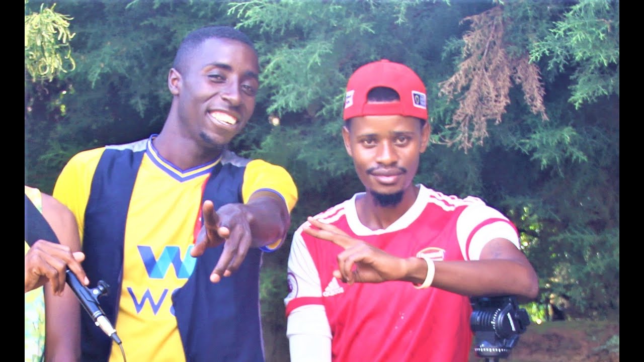 What a Kanungu FM presenter DJ Rwama(Rwamayenje ) said about his life ...