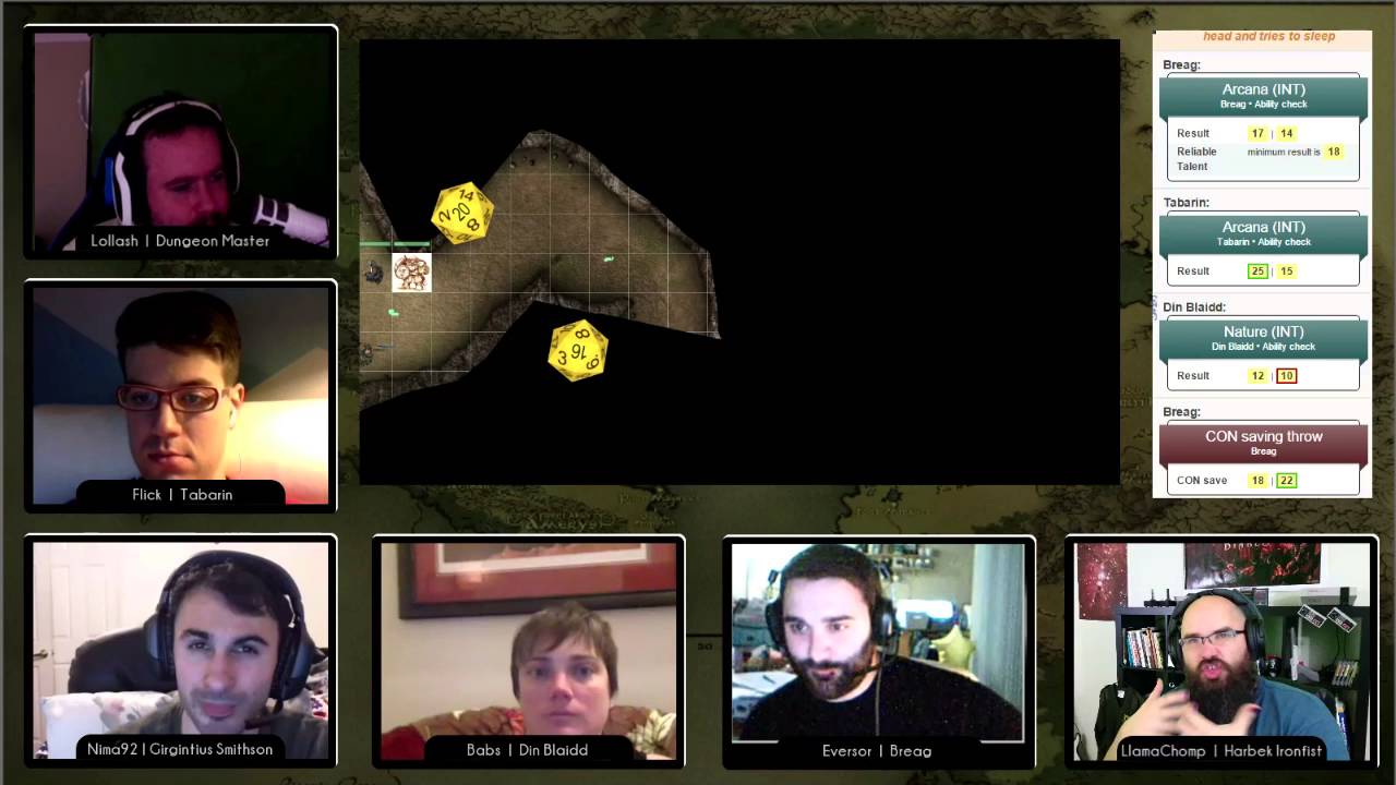 The Legends of Valcia Episode 26 Part 3 - YouTube