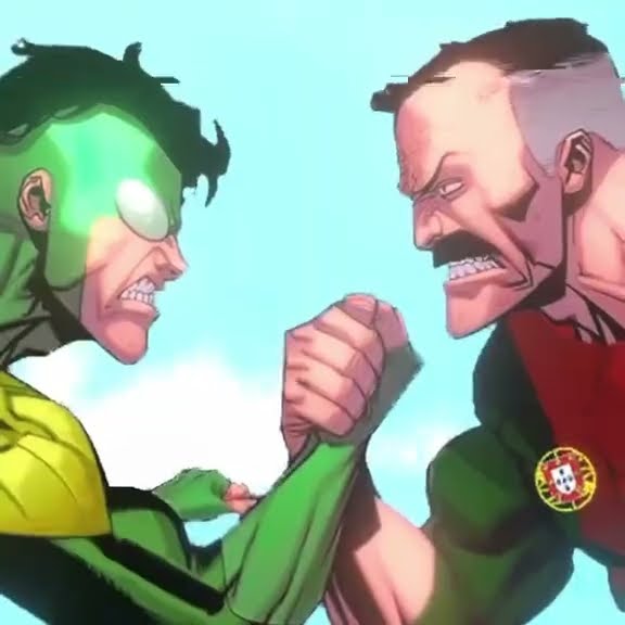 #brazilian #invincible - YouTube