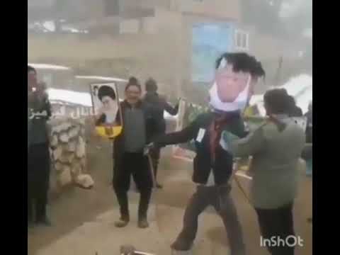 İranlı mollalar Trampın taleyini belə \