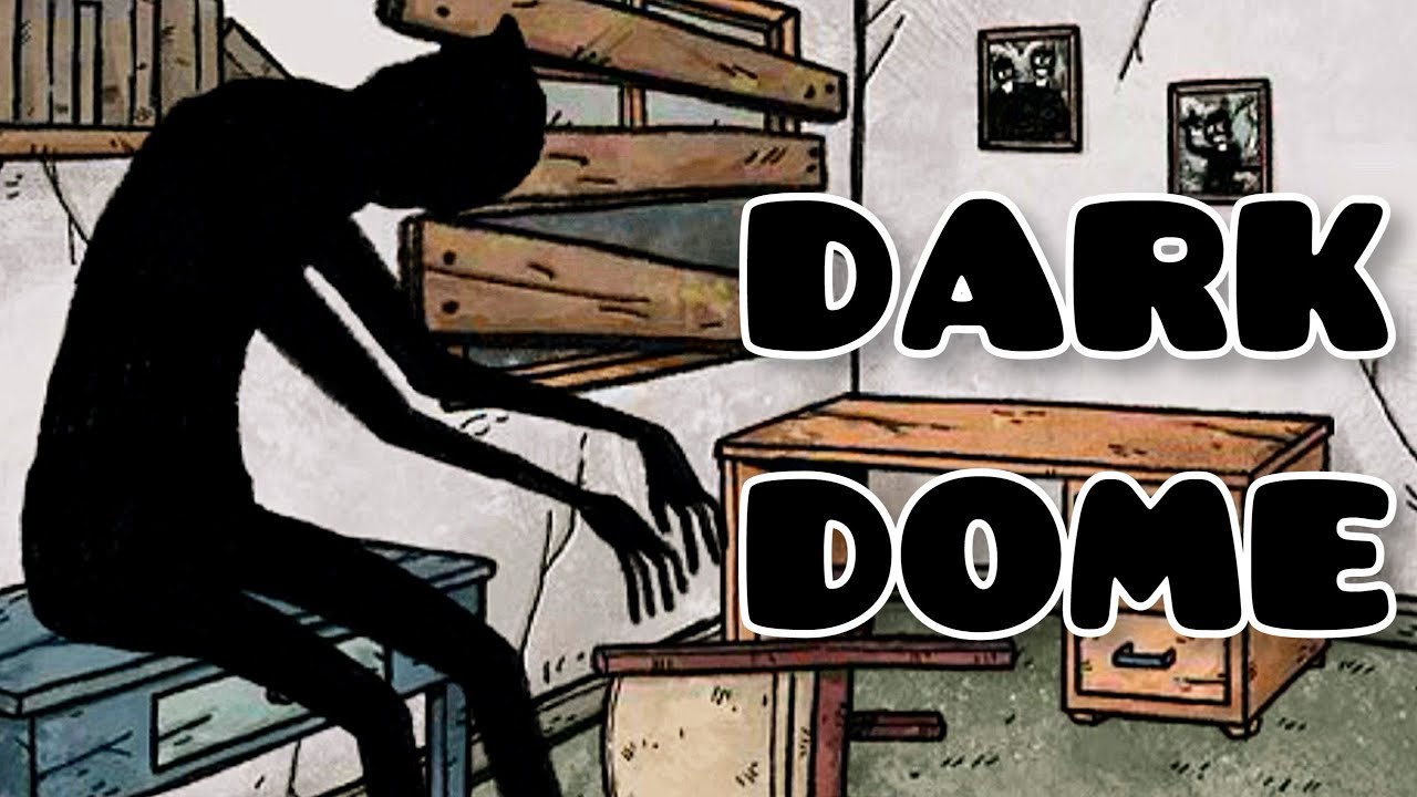 Я ПОТРОГАЛ МЕРТВЕЦА #2 Another Shadow (Dark Dome) - YouTube
