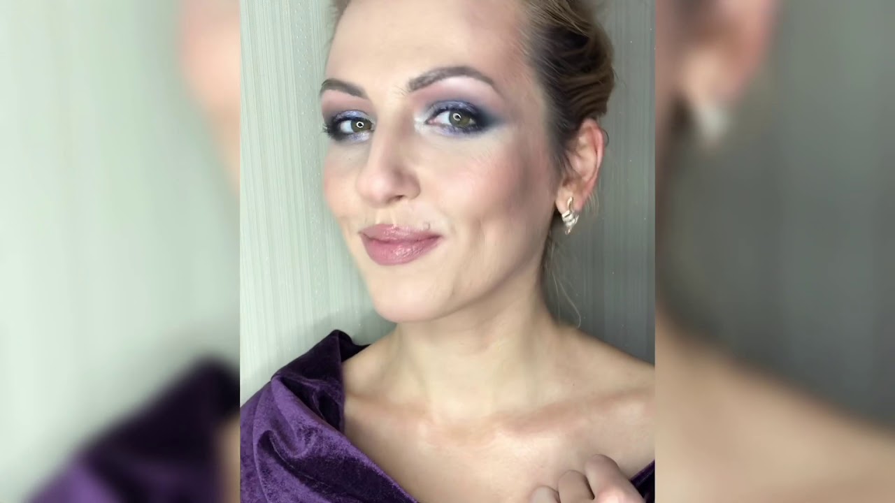 Makeup Tutorial Youtube 6192