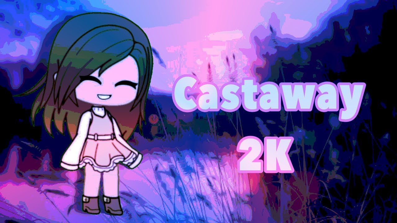 Castaway Meme|2k SUB SPECIAL! - YouTube